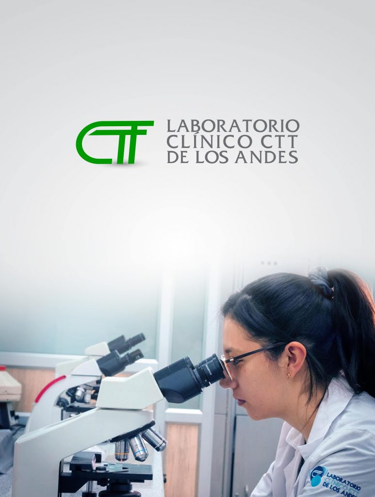 Laboratorio clínico